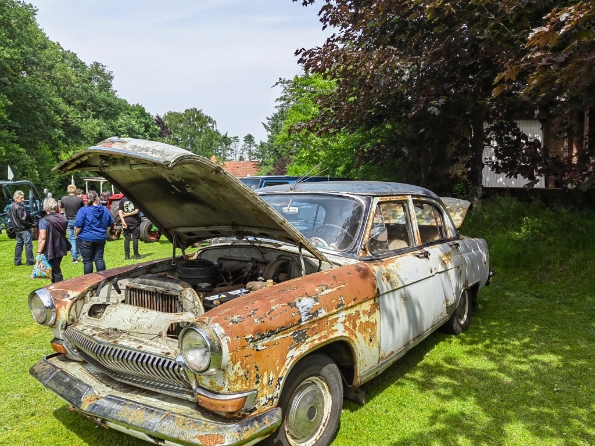 Superclassics the classic car portal since 2001